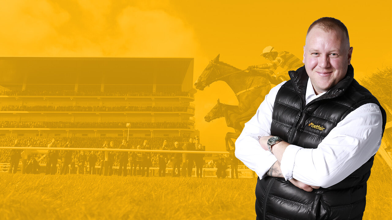 Cheltenham Festival Focus: The Dublin de-brief - FletchSports