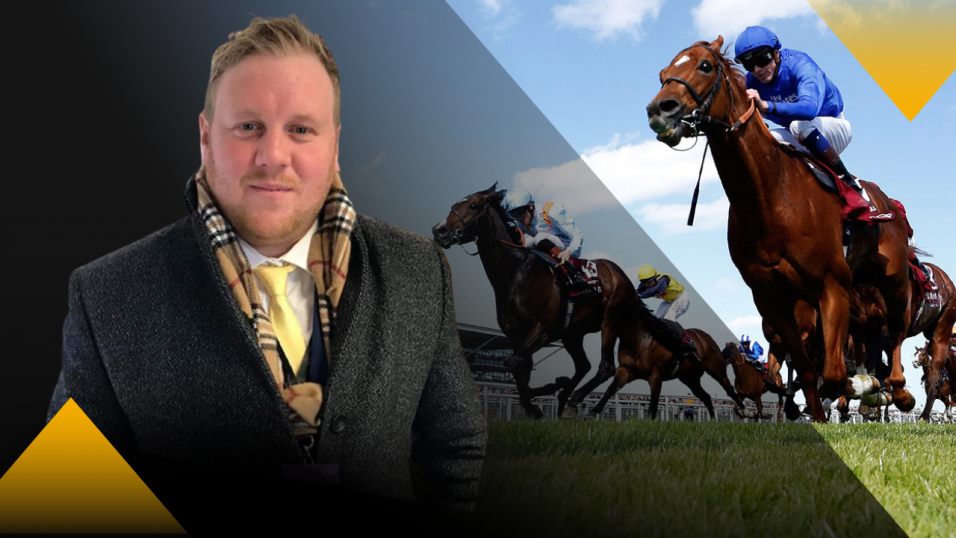 Today's Racing Tips - Daryl Carter kicks off new column with 14/1 and ...