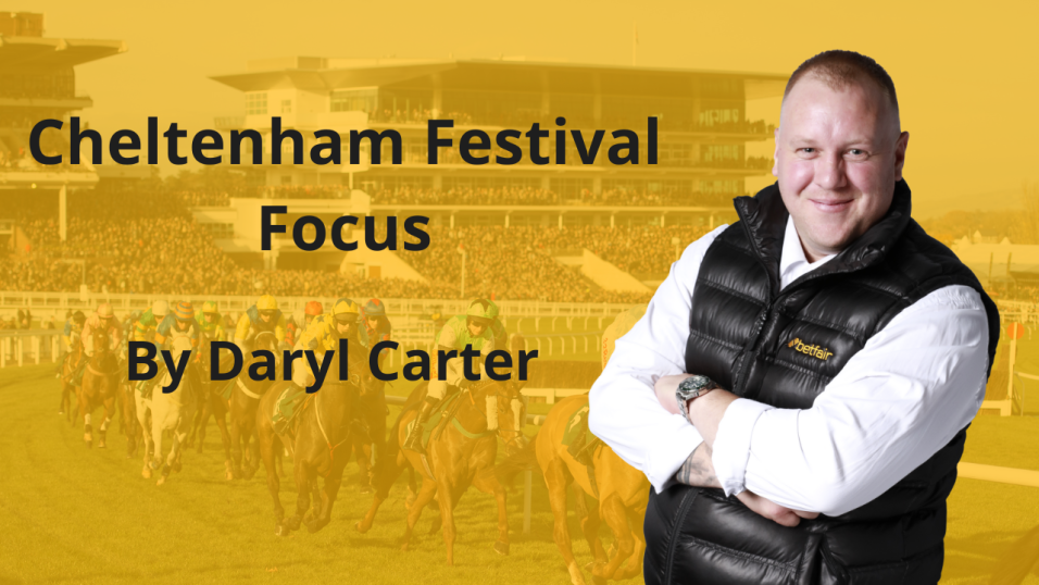 Cheltenham Festival Focus: Lossiemouth v Sir Gino examined as Champion ...