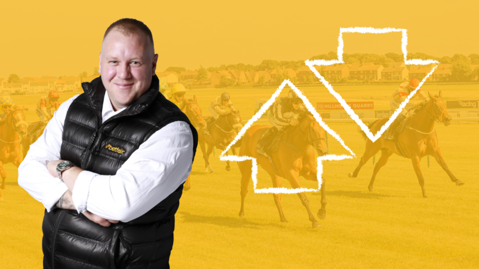 Today's Racing Tips: Metabolt can strike again at Windsor