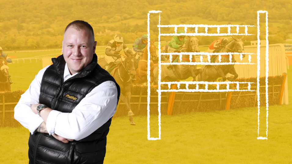 Today's Racing Tips: Double stake on the overpriced double green runner ...