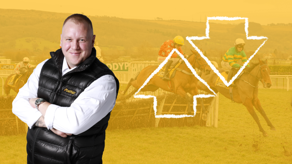 Today's Racing Tips: 5-2 Arc-winning brother can punish handicapper at ...