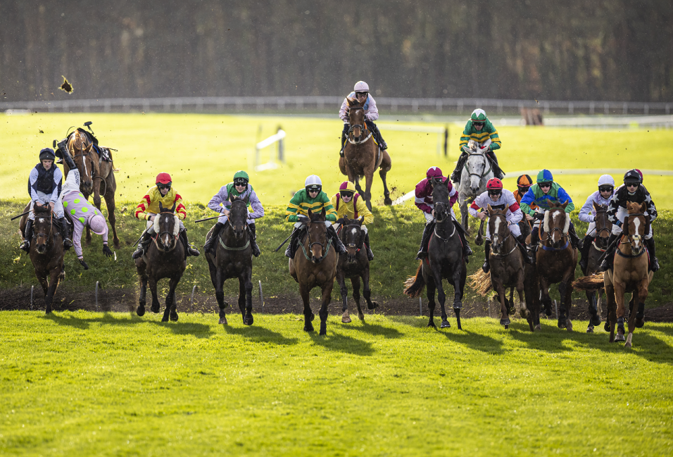 Horse Racing Tips: Positive thinking with a Navan double for Sunday