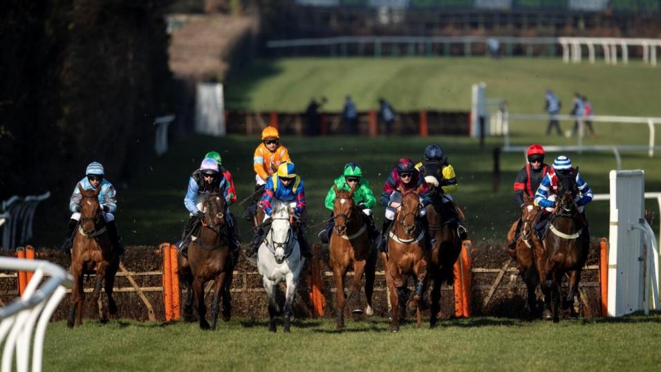Horse Racing Tips Today: Kerb can step over the winning line at Fontwell