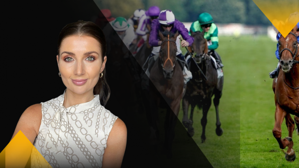 Saturday Racing Tips: Kate Tracey likes a course and distance winner to ...