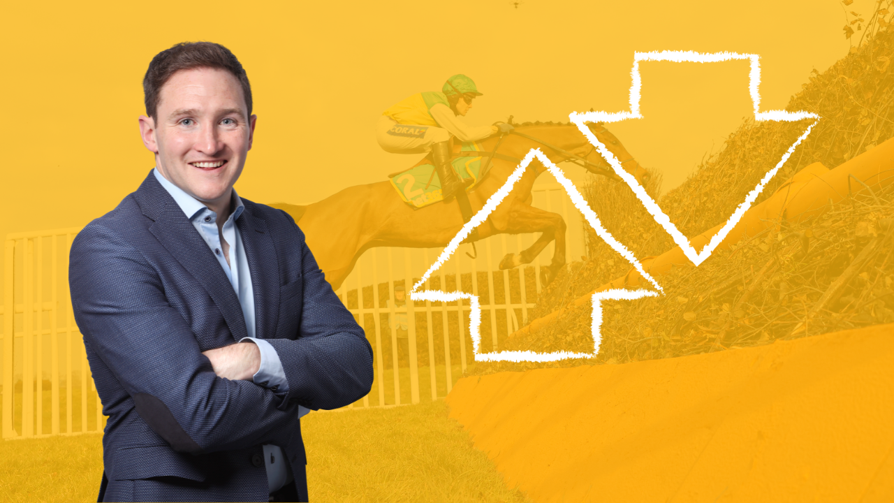 Kevin Blake's Big Race Verdict: Back Lattam to run a big race in the ...