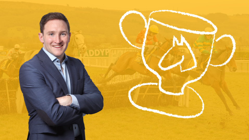 Kevin Blake's Big Race Verdict - The Betfair Chase at Haydock