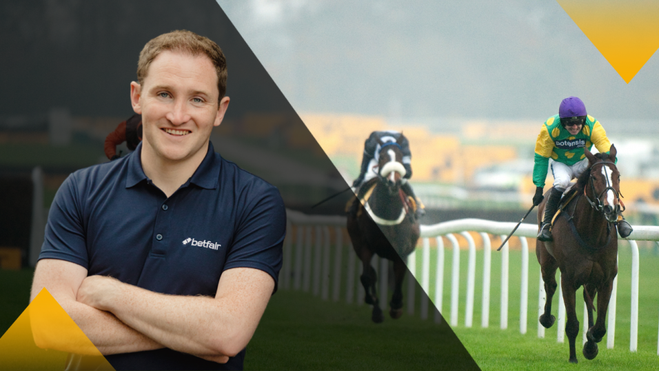 Kevin Blake's Saturday ITV Racing Tips for 9 September