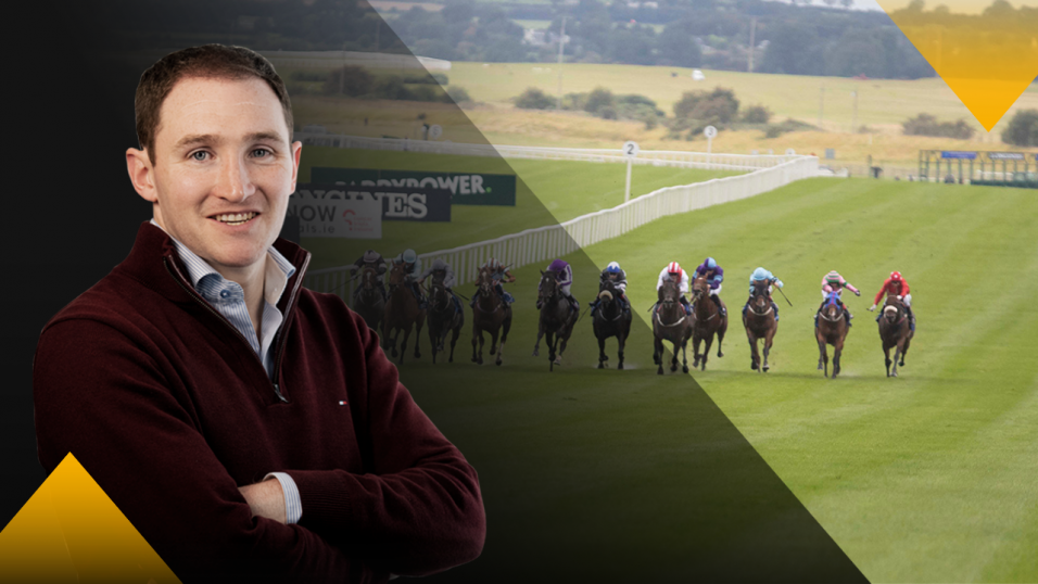 Doncaster Racing Tips: Group 1 Futurity stakes - Kevin Blake's Big Race ...