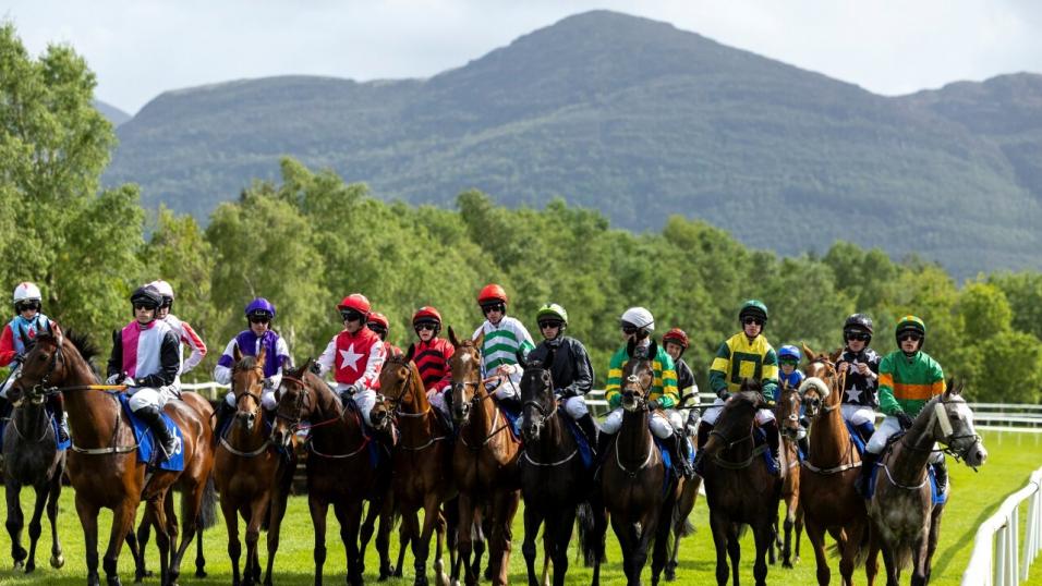Monday Horse Racing Tips: Faoladh and Expound the two Killarney picks ...