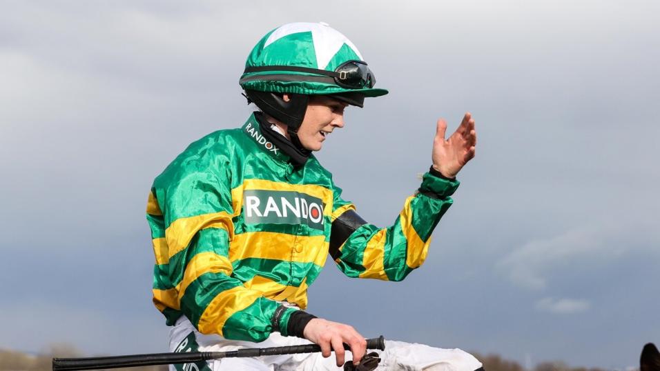 Horse Racing Tips: Front-running pair to reap rewards for Cork Thursday ...