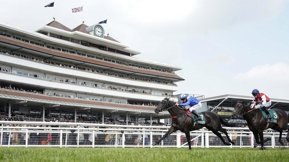 Saturday Horse Racing Tips: Back Super Sprint 16/1 and 22/1 each-way shots