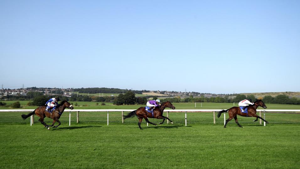 Horse Racing Tips: 11/1 Friday double