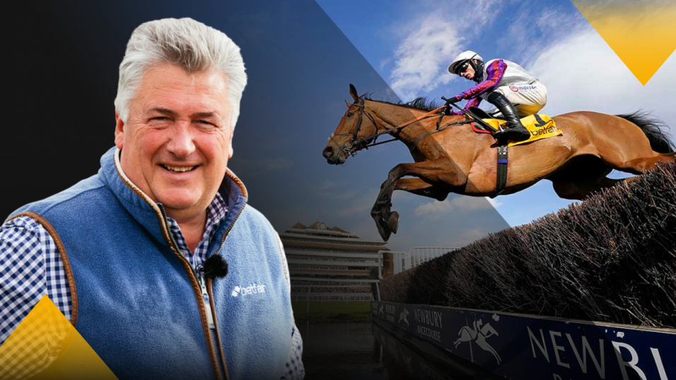 Paul Nicholls Day 4 Cheltenham Runners: Bravemansgame in great shape ...