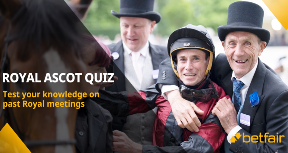 Royal Ascot 2023 Ultimate Quiz: 15 Royal Ascot questions
