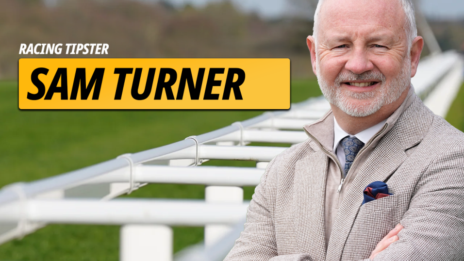 Horse Racing Tips - Sam Turner's three bets for Saturday