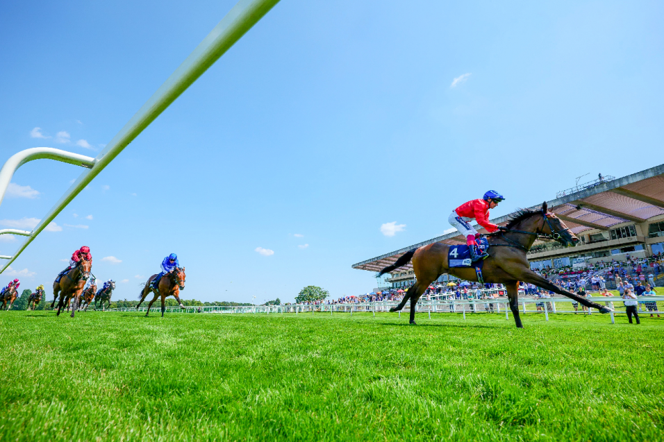 Sandown Racing Tips: Don't underestimate Cash