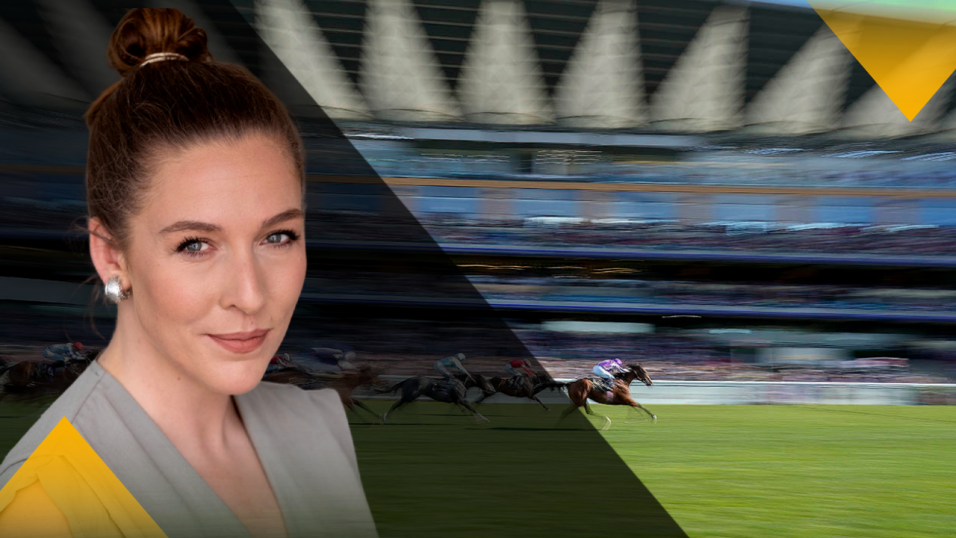 Vanessa Ryle | Betfair Racing Tips | De Foy on the Road to success