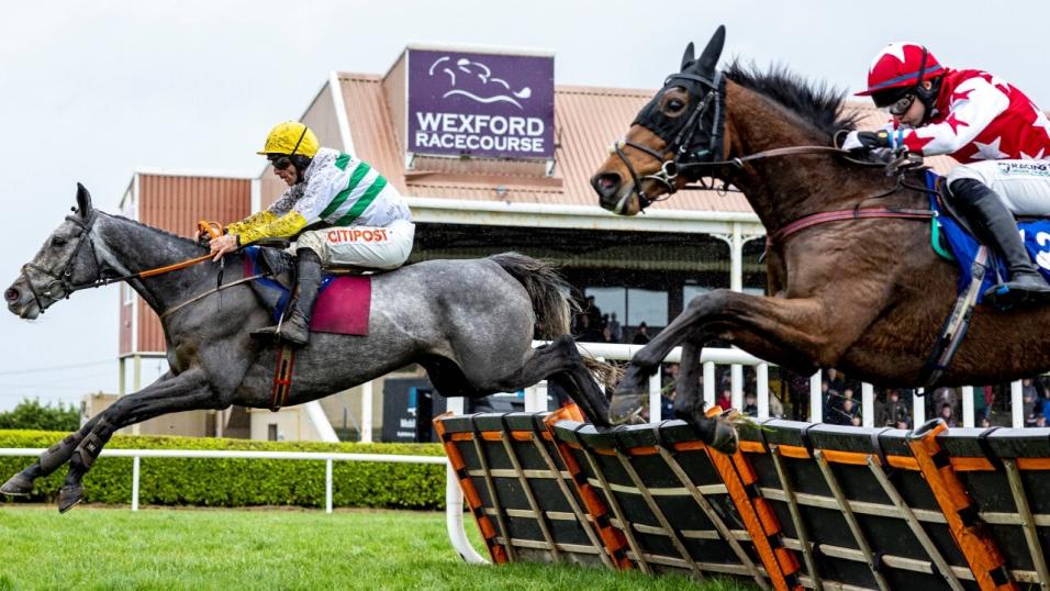 Horse Racing Tips: Mark Milligan has Friday selections at 11/4 and 13/8