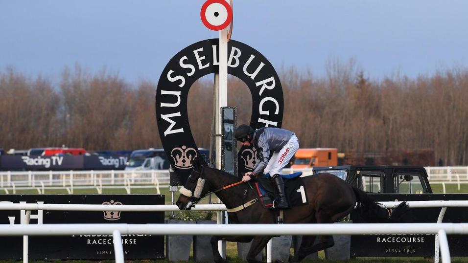 Saturday horse racing tips