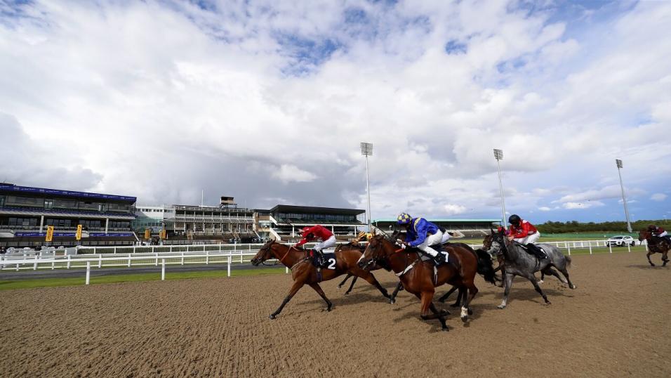 Horse Racing Tips: Rhys Williams fancies 14/1 Tinkler sprinter to break ... Horse Racing Tips: Rhys Williams fancies 14/1 Tinkler sprinter to break ...