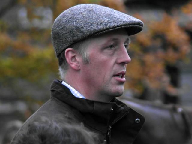 Horse Racing Trainers Profiles - Betfair
