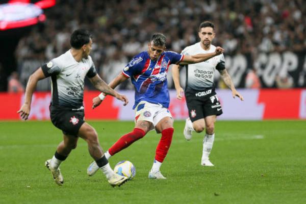 Bahia x Corinthians: palpites, odds, onde assistir ao vivo, escalações ... Bahia x Corinthians: palpites, odds, onde assistir ao vivo, escalações ...