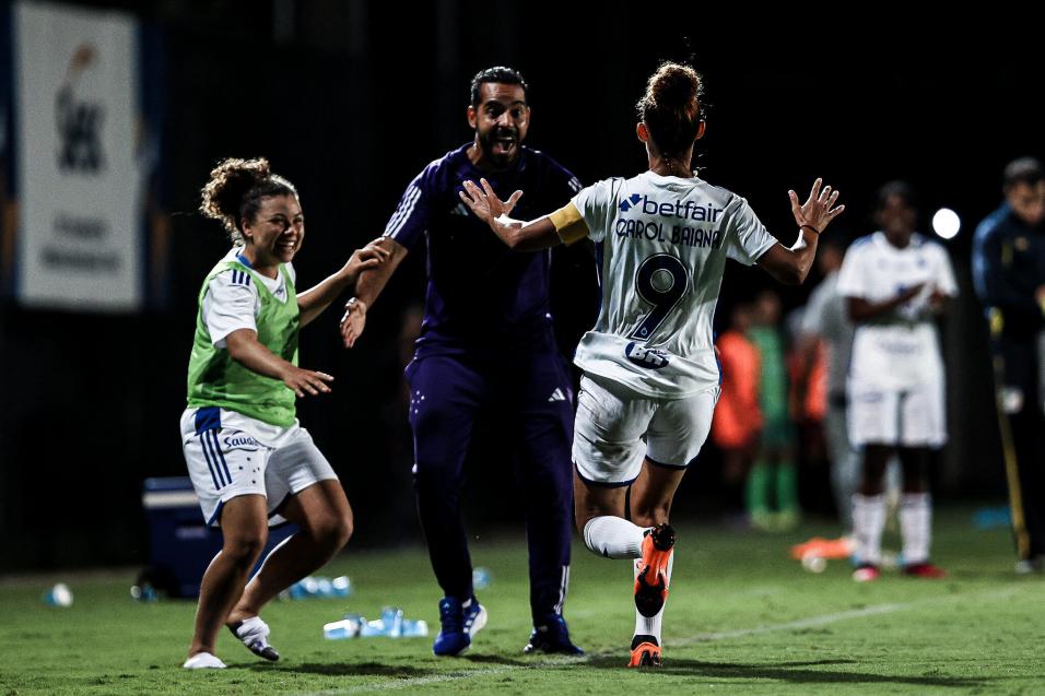 Corinthians x Cruzeiro: onde assistir ao vivo, escalações e horário
