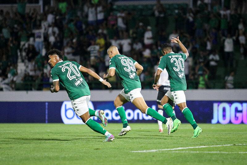 Guarani X Ituano Palpites Odds Onde Assistir Ao Vivo Escalações E