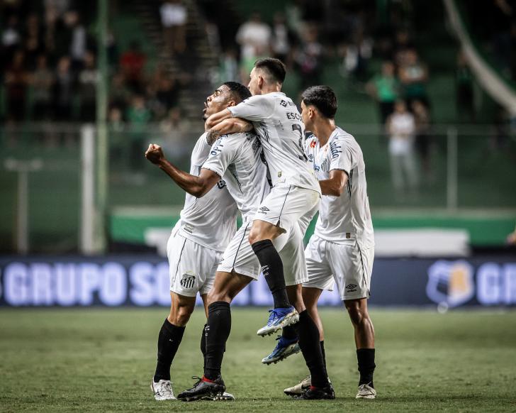 Ceará X Santos Palpites Odds Onde Assistir Ao Vivo Escalações E