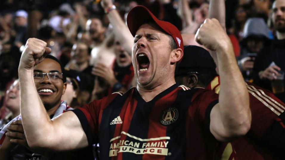 Previsão Atlanta vs DC United - MLS | Apostas @ Betfair