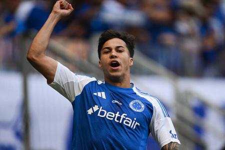 Kaio Jorge fez gol no Bahia? Saiba aqui!