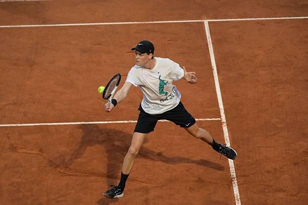 ATP Roma 2025: datas, favoritos, palpites, curiosidades, campeões ...