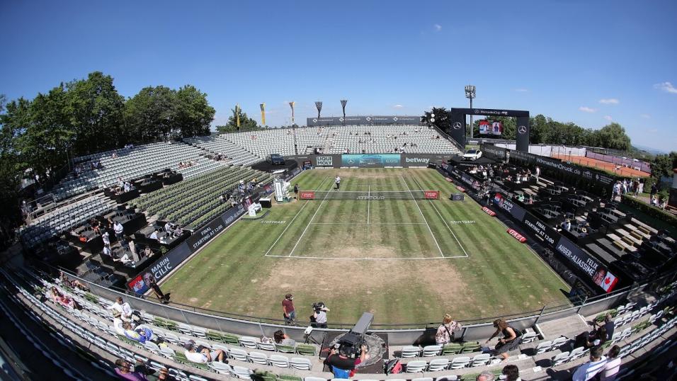 ATP Stuttgart Tips: Stricker can test Tsitsipas' grass skills