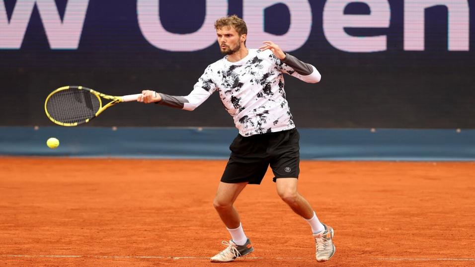 ATP Stuttgart Tips: Otte a hint of underdog value against Shapovalov