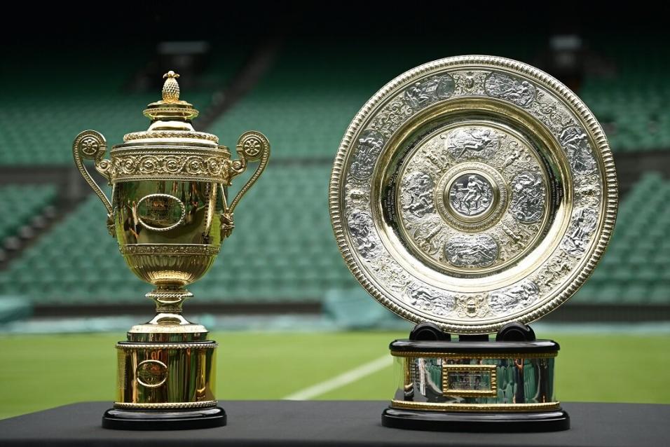 Wimbledon Tips Day 8 Tipsheet: Four bets for Monday including Bet Builders